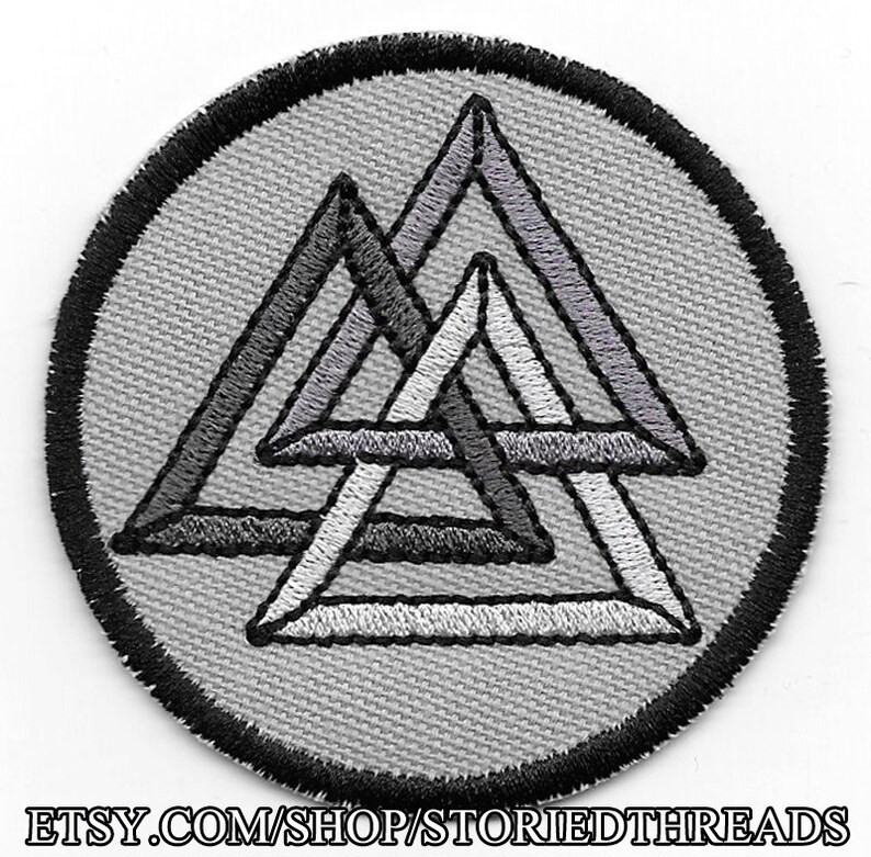 Norse valknut meaning - commerceholoser