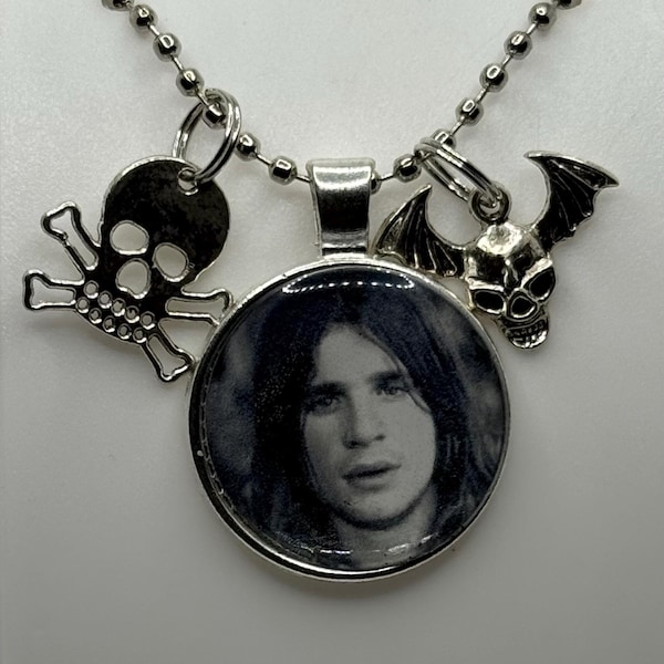 Ozzy Osbourne Jewelry - Etsy