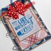Personalized Beach 4x6 Premade Scrapbook Album - Etsy