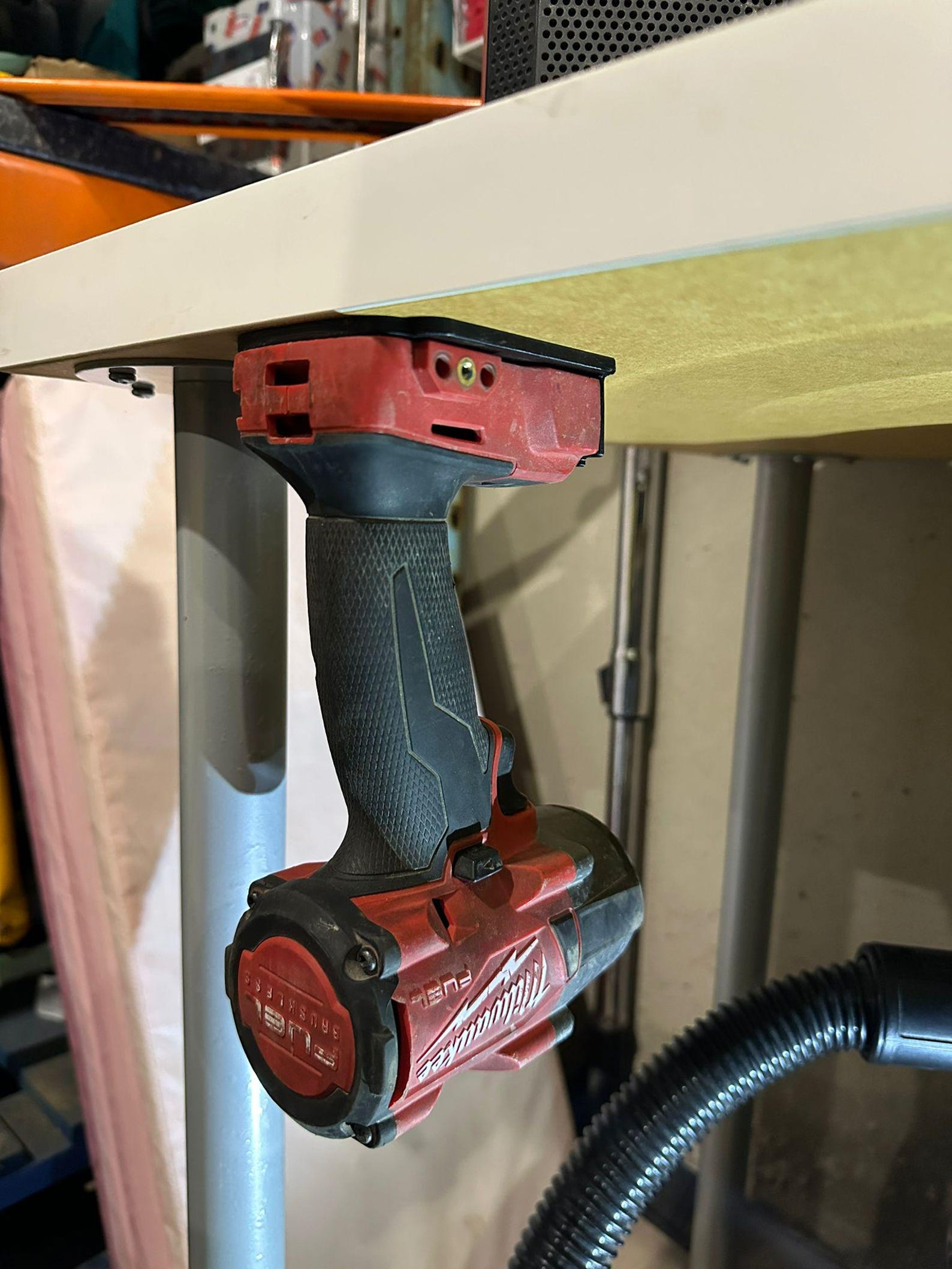 Milwaukee M18 Tool Holder - Etsy