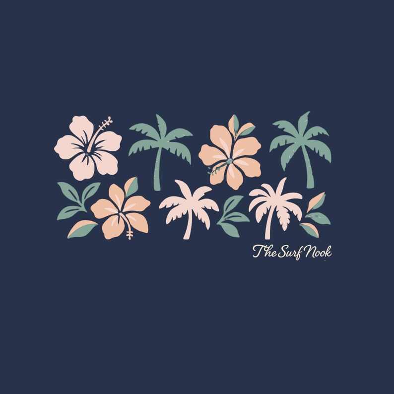 Tropicool Ribbed Tank – Mid-length Scoop Neck Surf Top | Stretch Fit ...