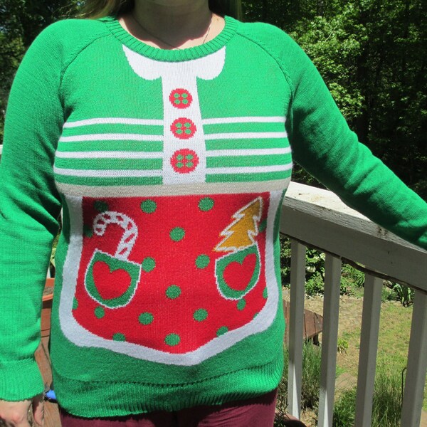 Tacky Clothes - Etsy