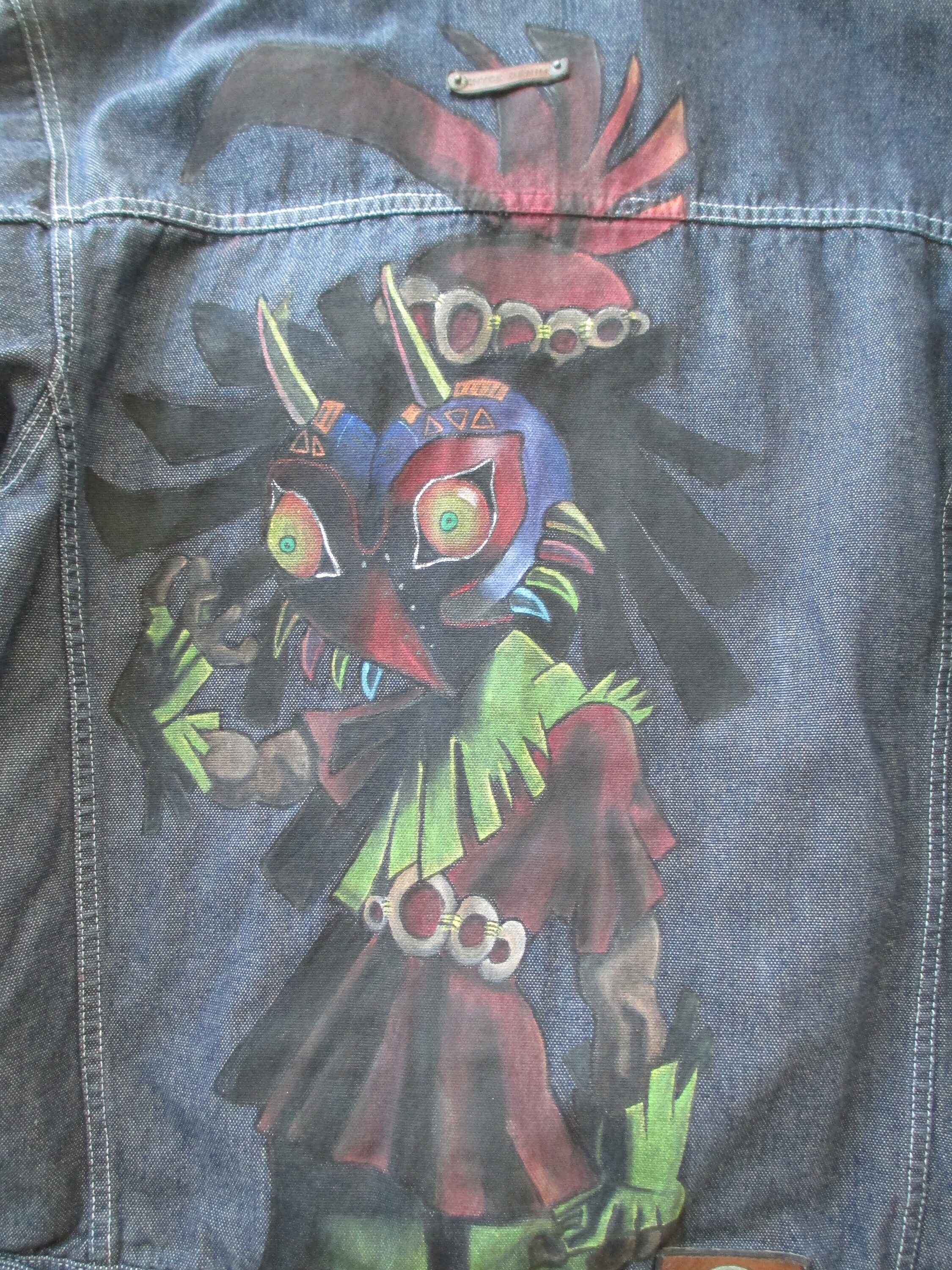 Custom Clothes Custom Pieces Custom Hand Painted Custom | Etsy