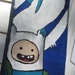 Adventure Time, Adventure Time Gender Bent, Finn, Jake, Fiona, Cake ...