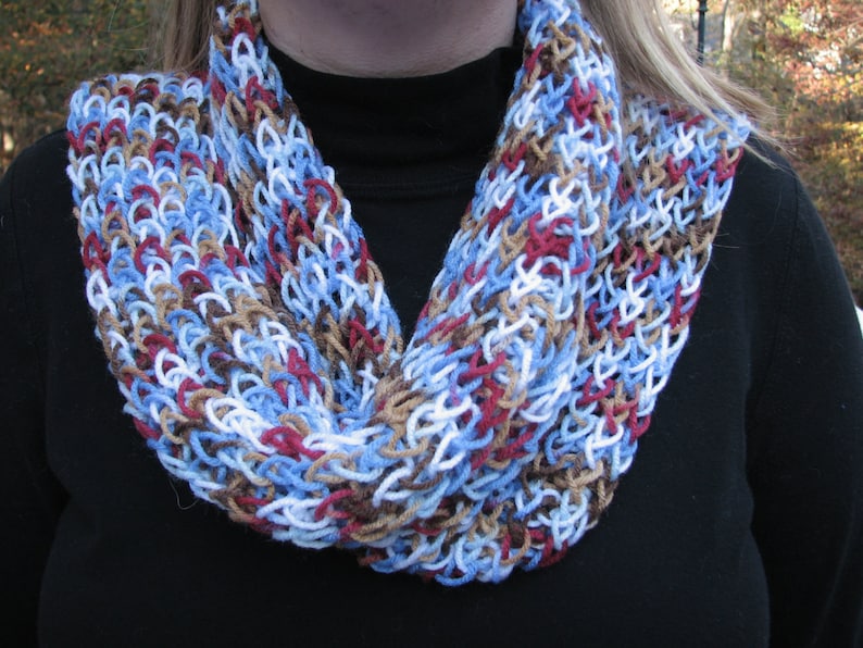 Scarf Scarves Handmade Scarf Hand Knitted Scarf Handmade - Etsy