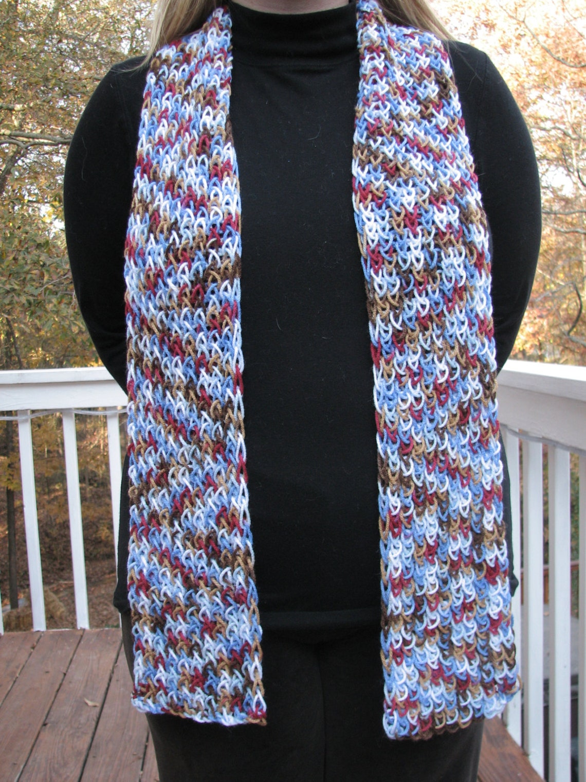 Scarf scarves handmade scarf hand knitted scarf handmade | Etsy