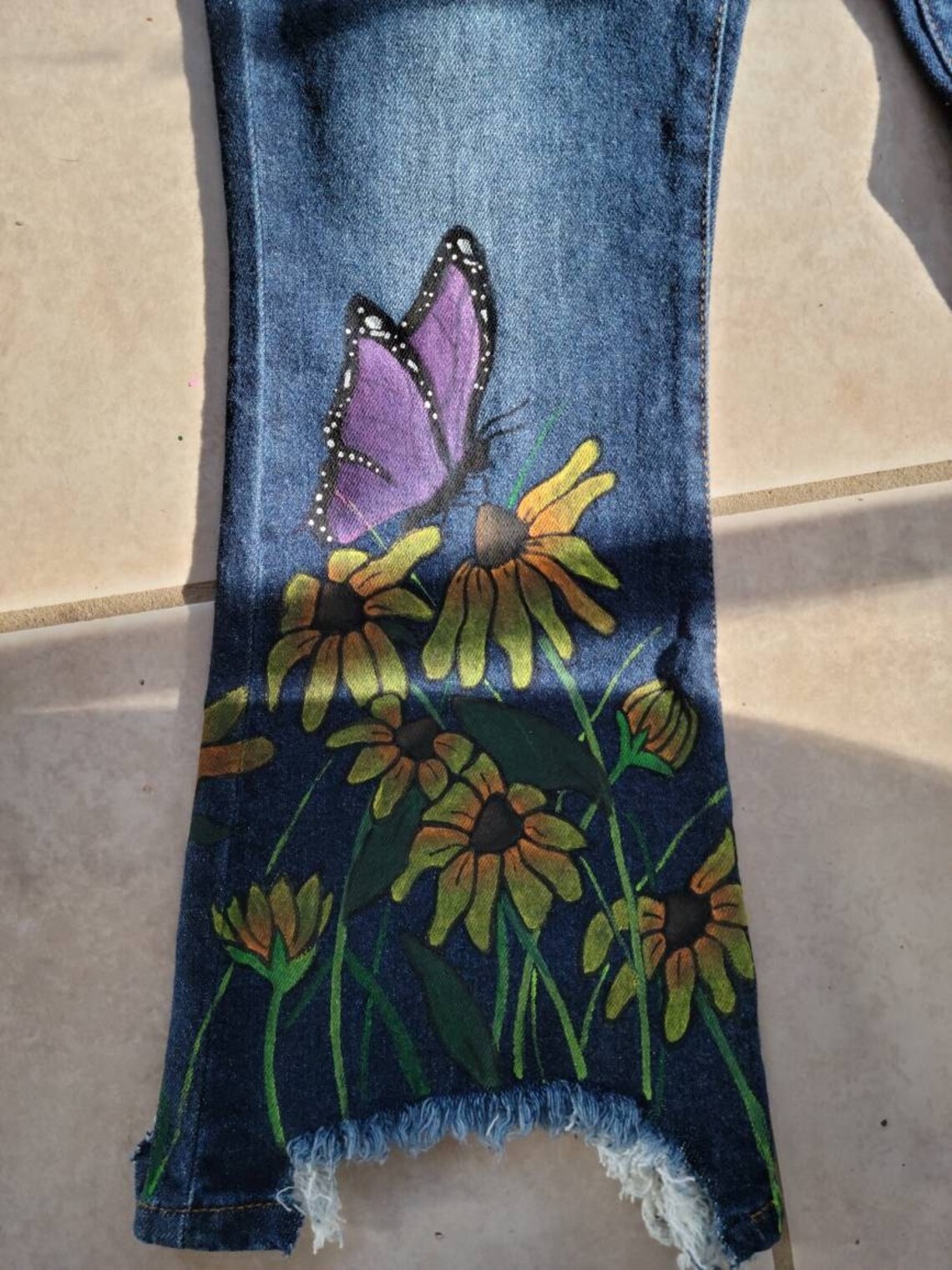 Custom Clothes Custom Pieces Custom Hand Painted Custom - Etsy