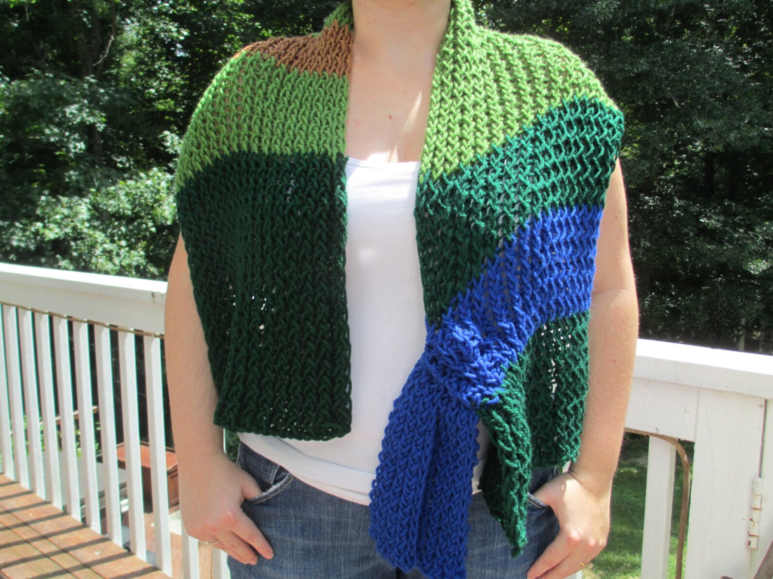 Teenage Mutant Ninja Turtle Scarf Leonardo Ninja Turtle - Etsy