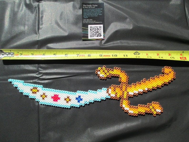 Sailor Uranus Sailor Uranus sword Sailor Moon | Etsy