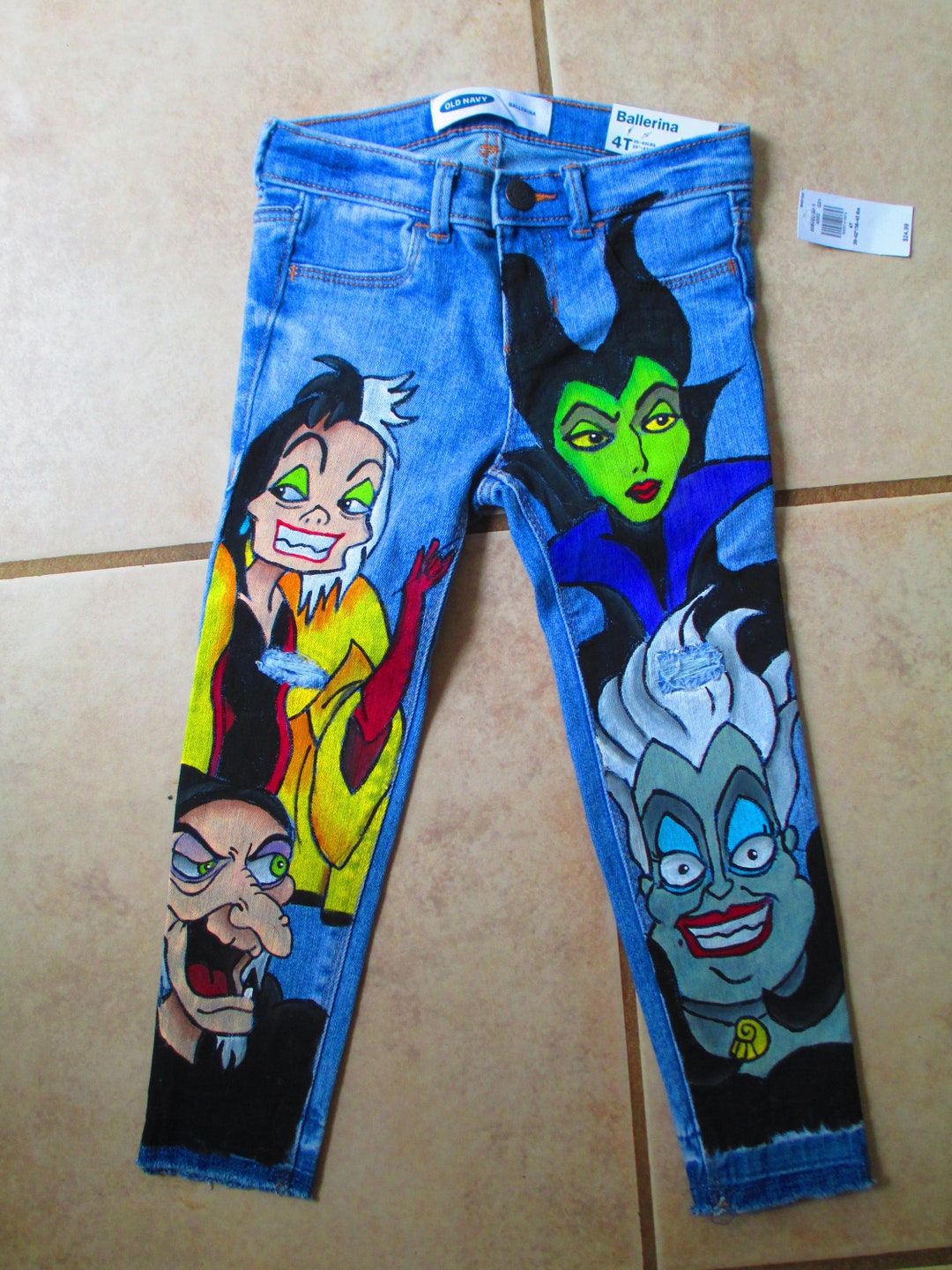 Children Clothes, Disney, Custom Clothes, Children Clothes, Kids ...