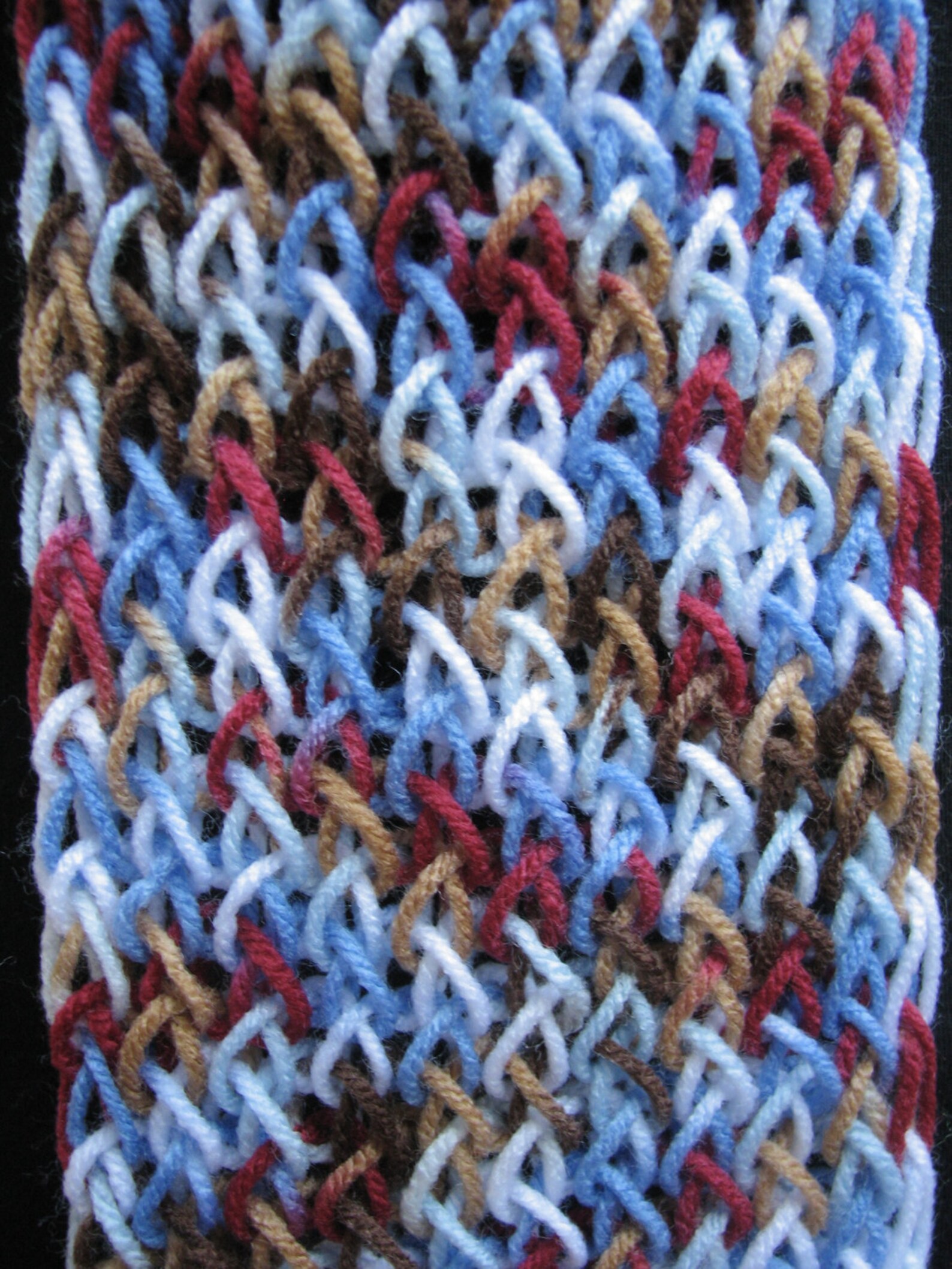 Scarf Scarves Handmade Scarf Hand Knitted Scarf Handmade - Etsy