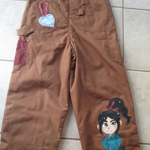Wreck It Ralph, Disney, Disney Clothes, Disney Gifts, Custom Clothes ...