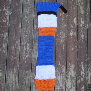 Donald Duck Inspired Scarf, Disney Inspired, Mickey Inspired, Goofy ...