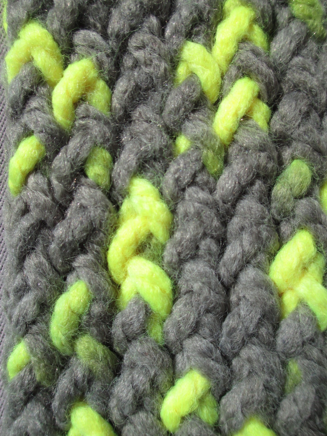 Minecraft Scarves, Gold Ore, Minecraft Inspired Scarves, Minecraft ...