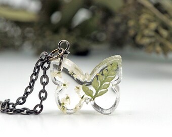Queen Anne Butterfly - Etsy
