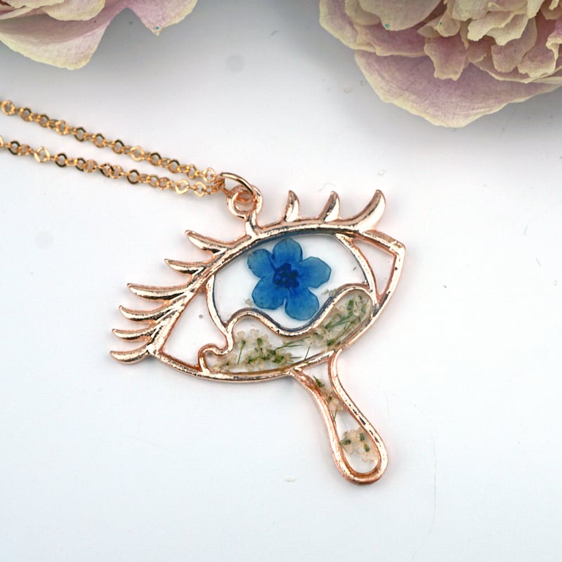 Crying Eye - Etsy