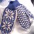 Custom Wool Mittens - Etsy