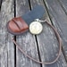Pocket Watch Case - Etsy