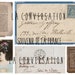 La Conversation French Digital Journal Pack - Etsy