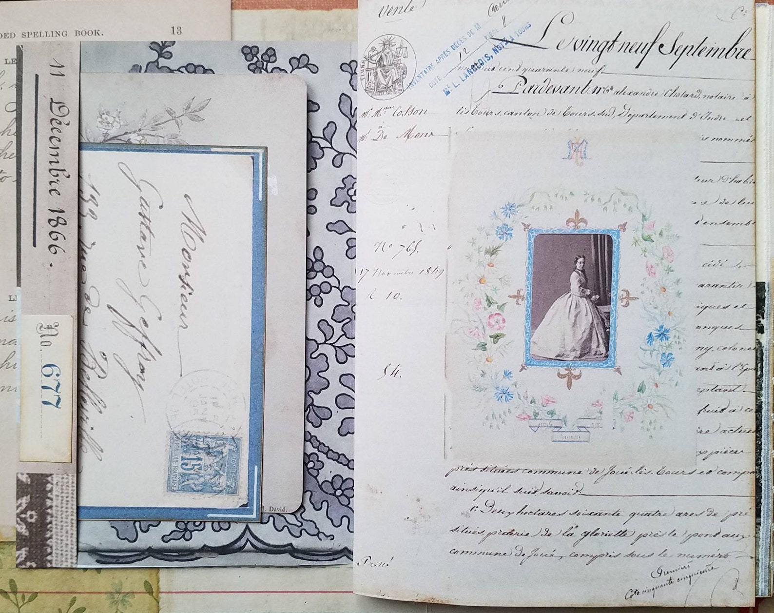 La Conversation French Digital Journal Pack - Etsy