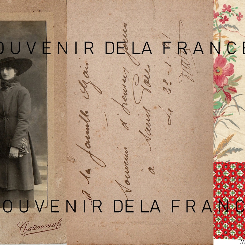 French Romance - Etsy