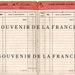 Rustic French Journal Printable of a Bank Book From 1902 and Onwards - Etsy