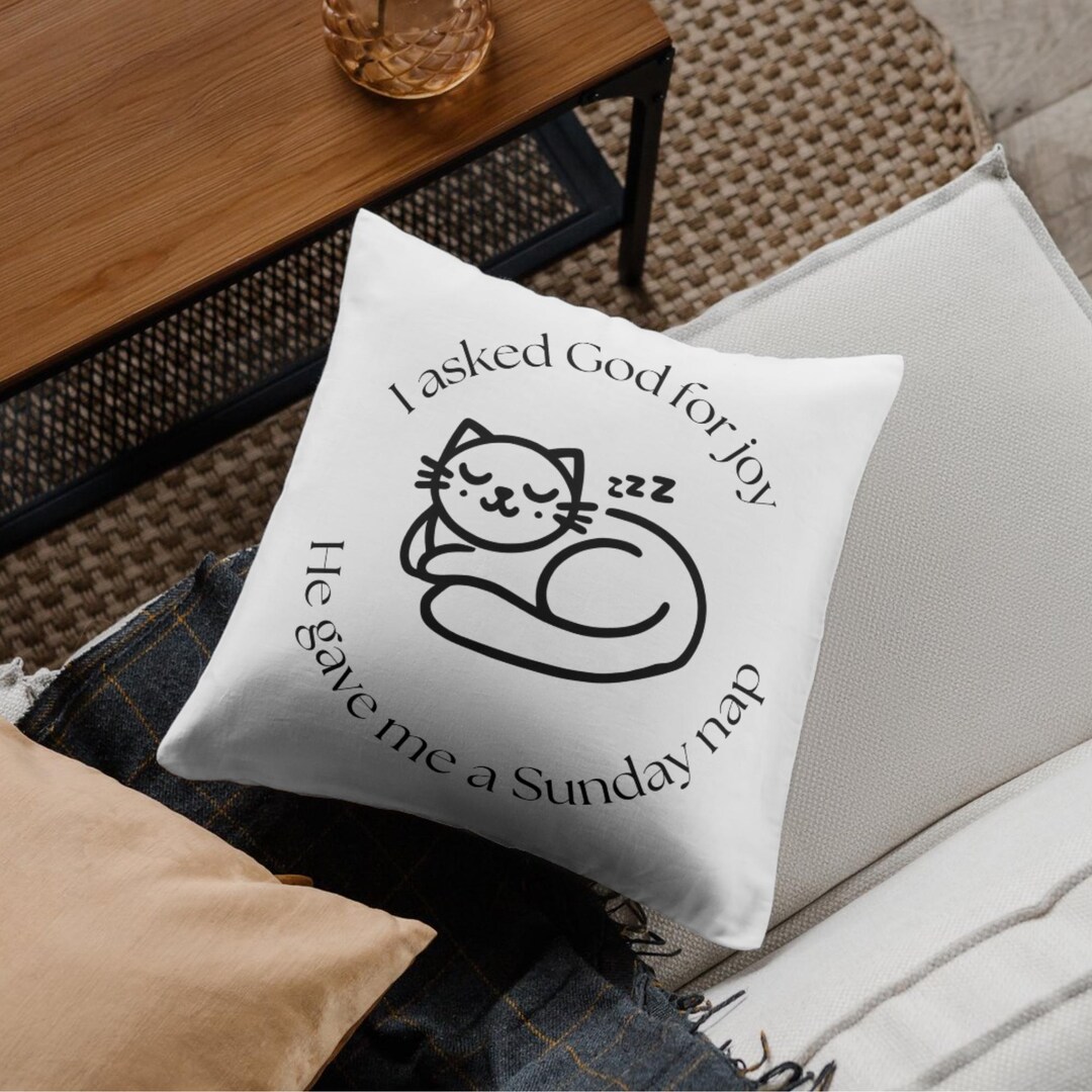 Christian and Cats, Christian Cats SVG, Cats Wall Decor, 5 Designs ...