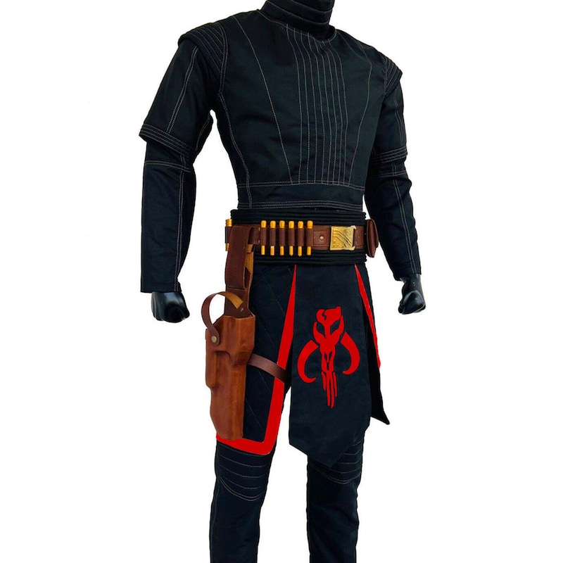 Custom Sci Fi Armor Costume - Etsy