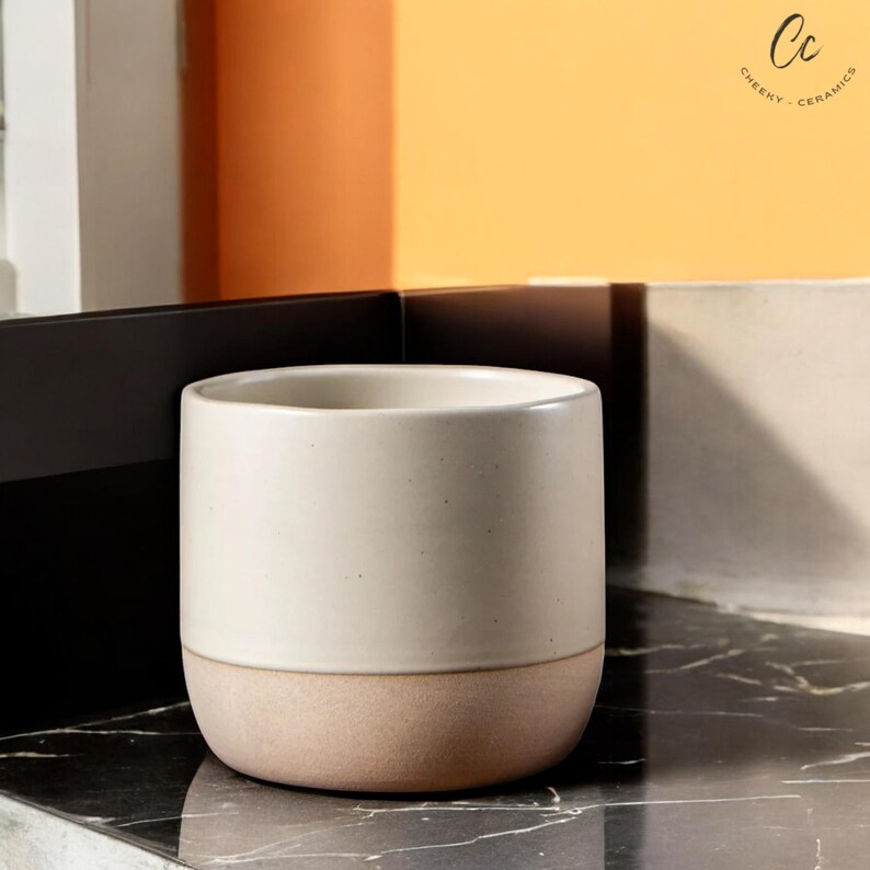 Vintage Coffee Mug - Japanese-style Ceramics Drinkware - 100ml, 180ml & 230ml Stoneware Tea Cups ...