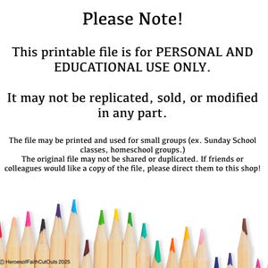 Sarah Paper Doll Coloring Page, Old Testament, Printable, Wife of ...