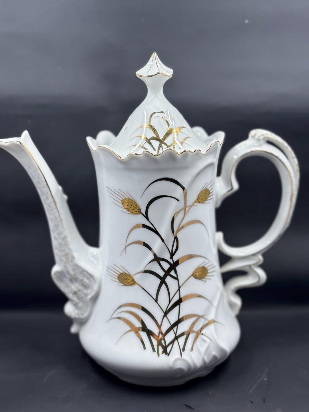 Vintage Lefton China 