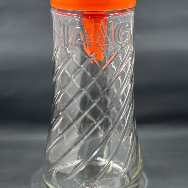 Tang Pitcher - Etsy