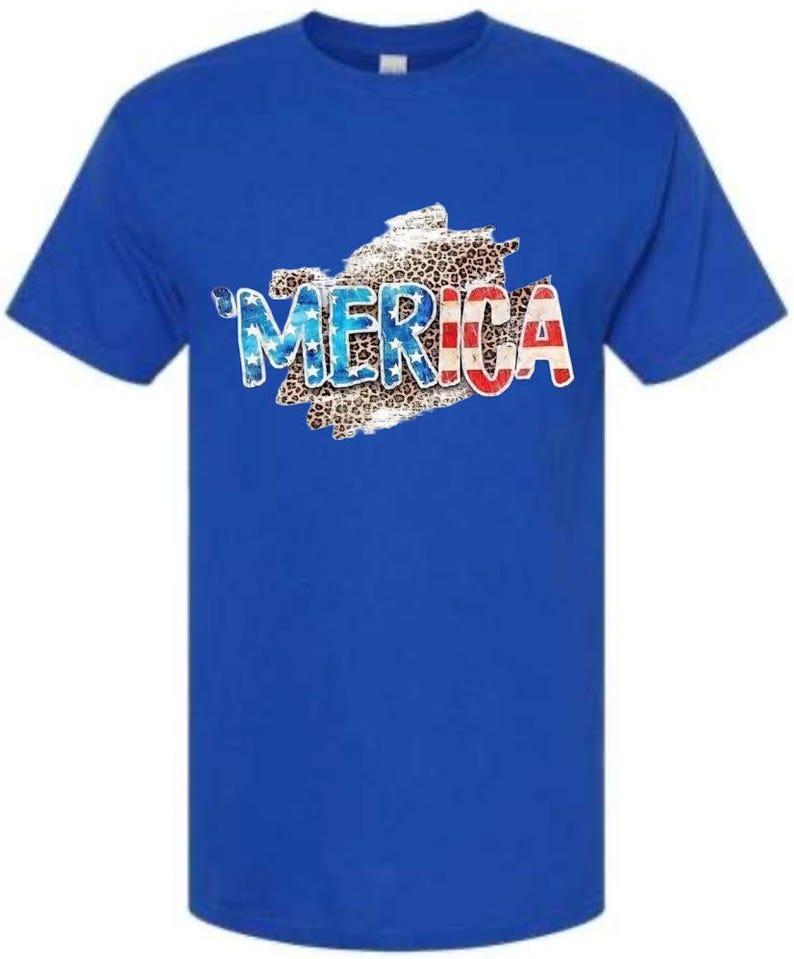 Merica Png - Etsy