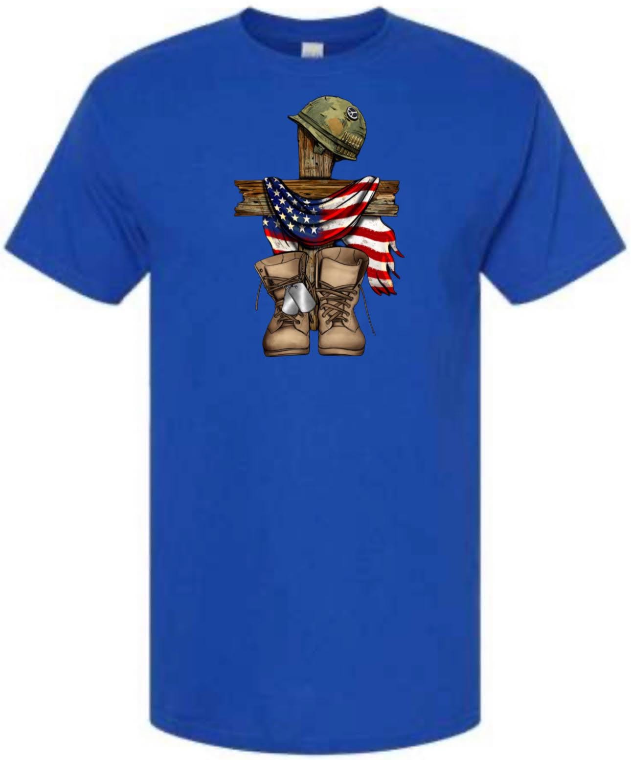 Military Cross and Boots Png - Etsy