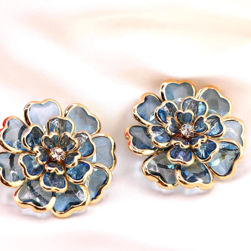 Womans Button Covers - Etsy