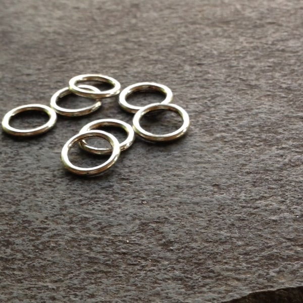 Knitting Ring - Etsy