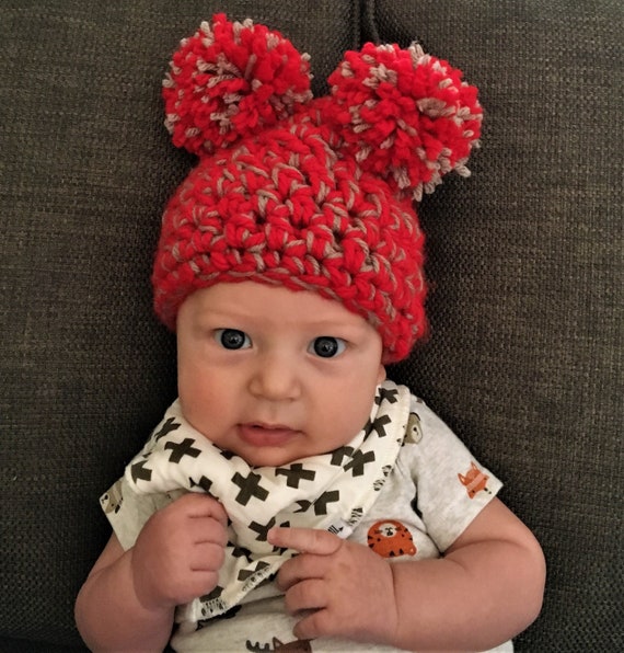 OHIO STATE Baby..BUCKEYES... Baby Girl or Boy....Available in | Etsy