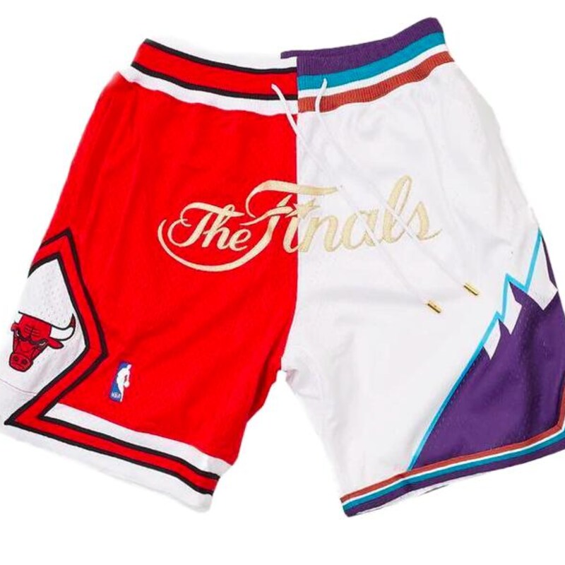 Nba Shorts - Etsy