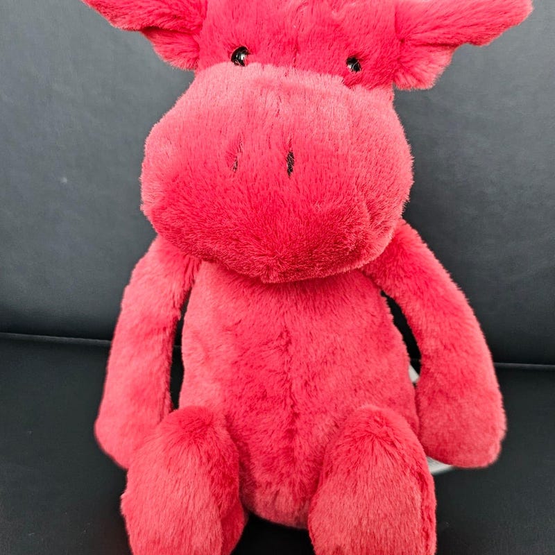 Matcha Dragon Jelly Cat - Etsy UK