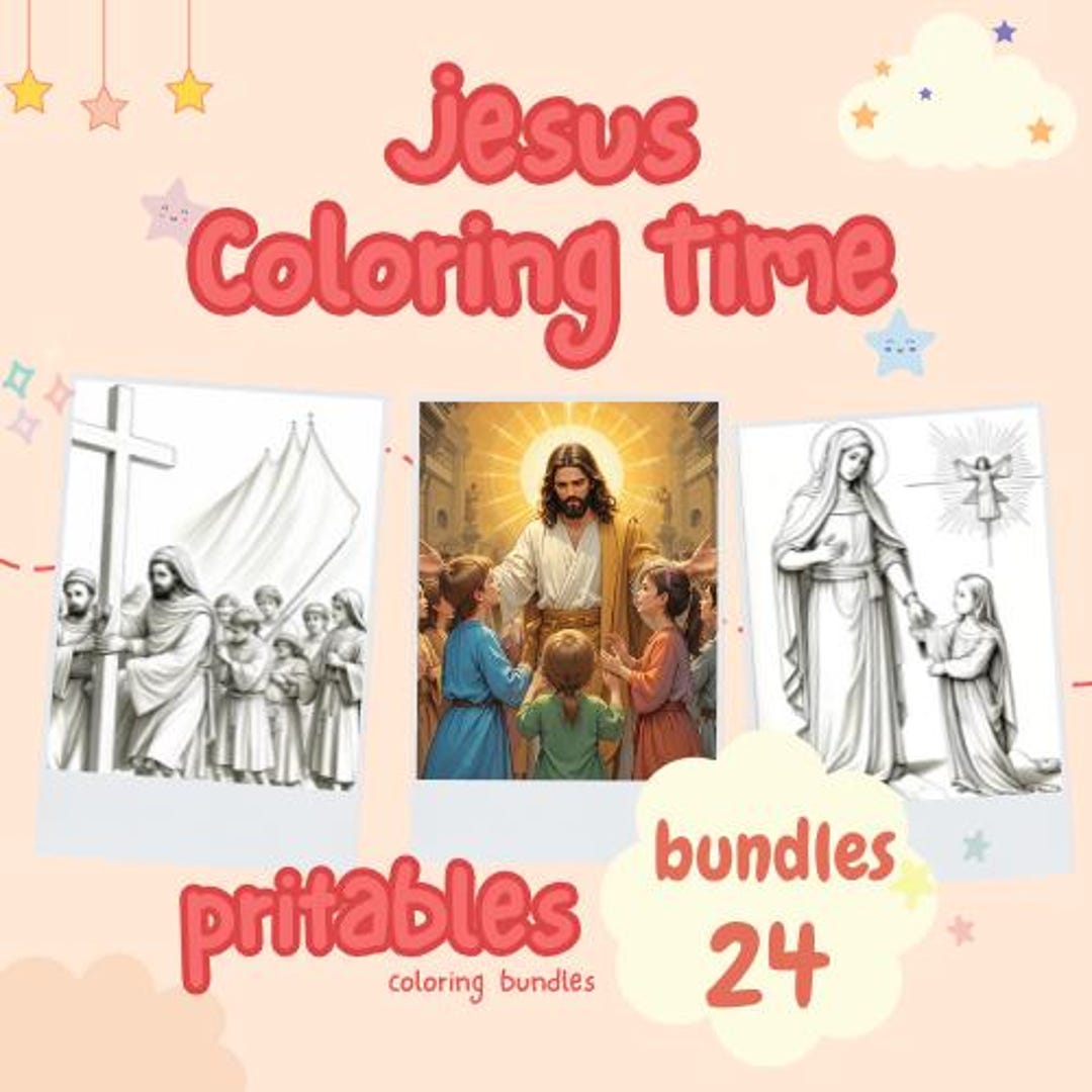 Jesus is Alive Coloring Page, Printable Easter Craft for Kids ...