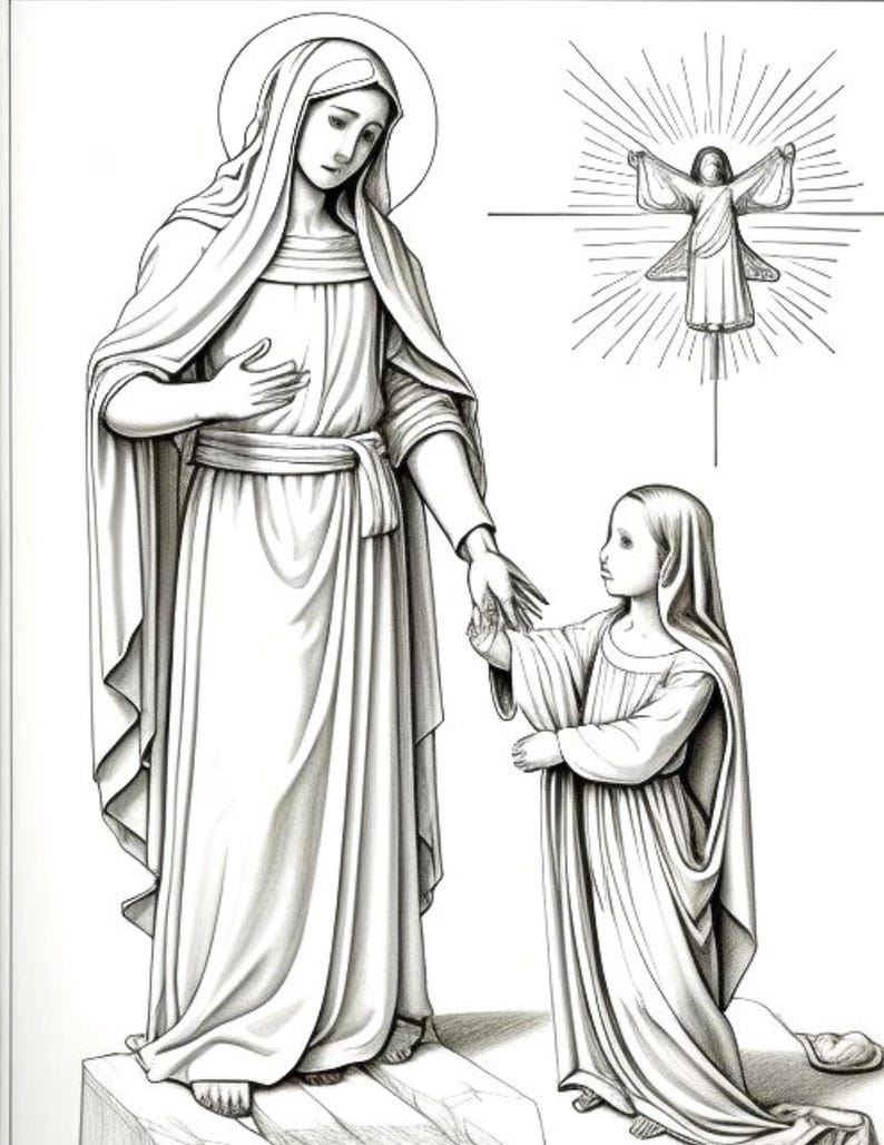 Jesus is Alive Coloring Page, Printable Easter Craft for Kids ...