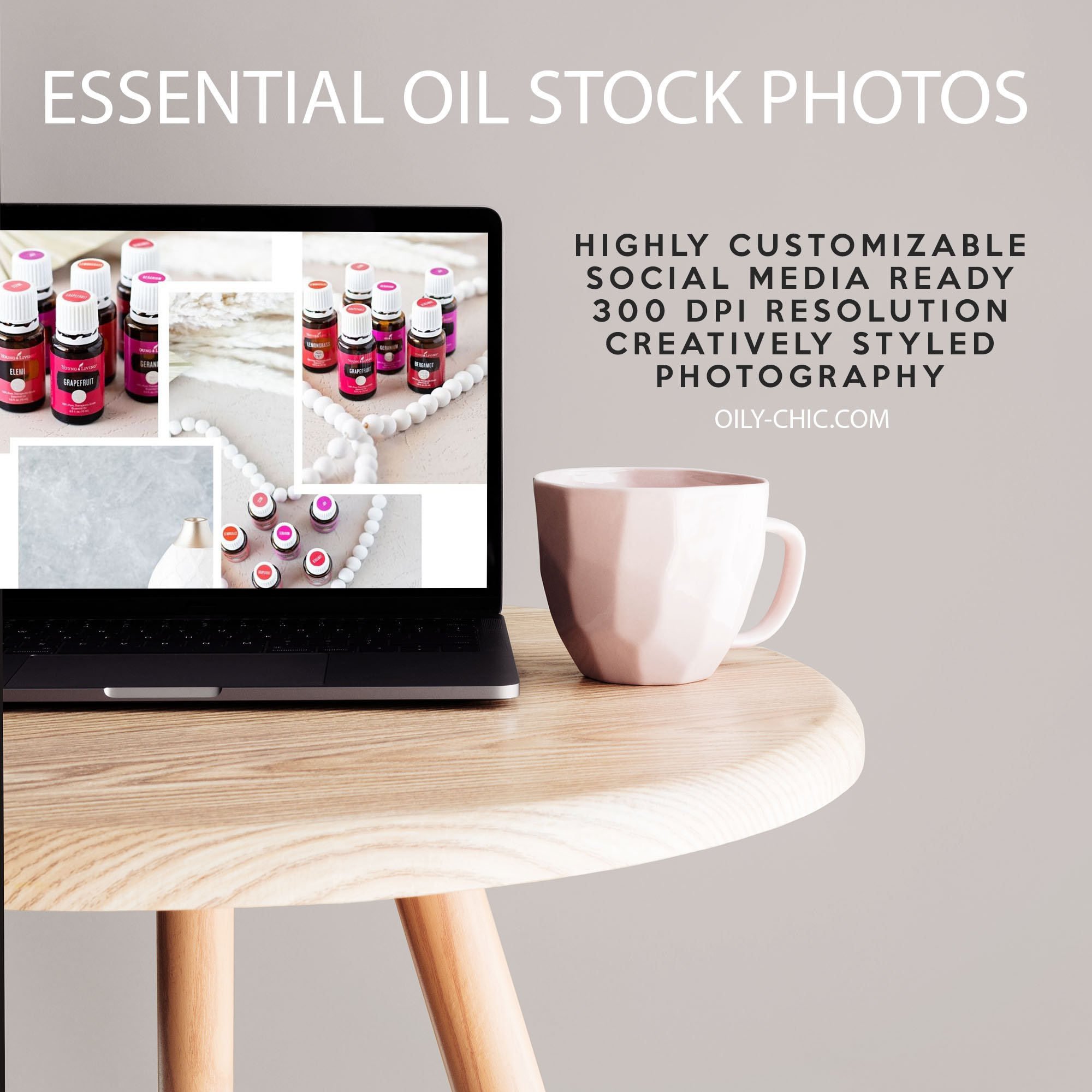 Essential Oil Stock Photography: All Hearts - Etsy