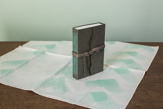 Small Cave Paper Book - Etsy
