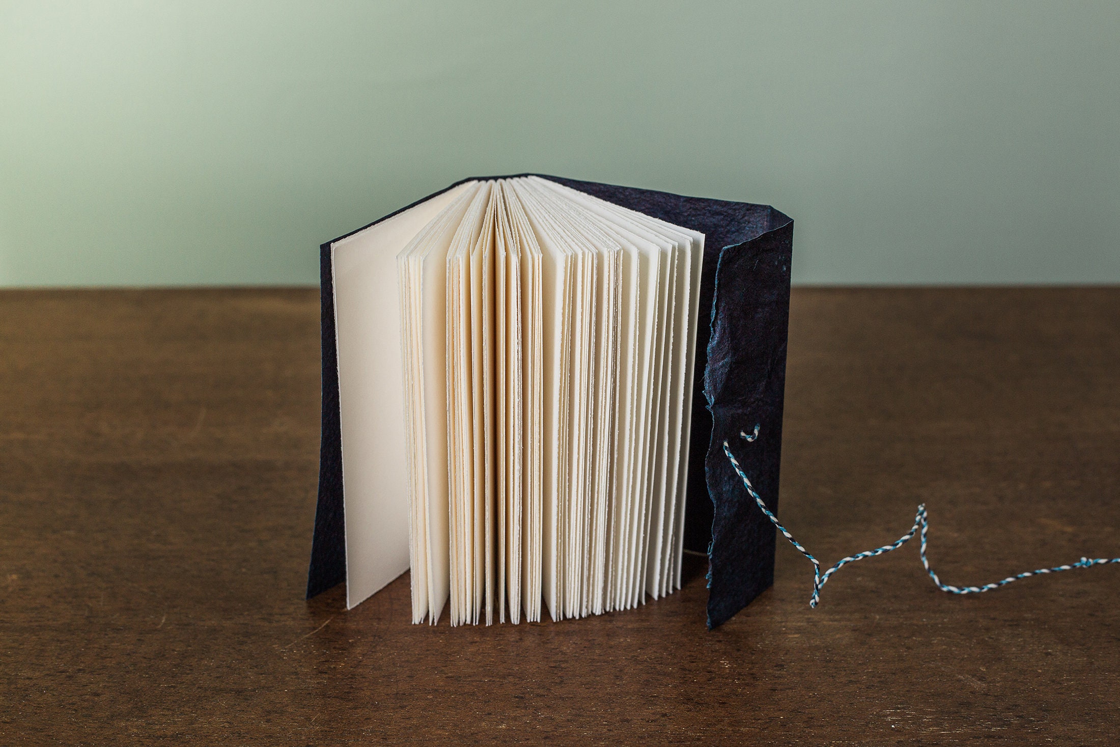 Sturdy Little Notebook With Cave Paper Covers - Etsy
