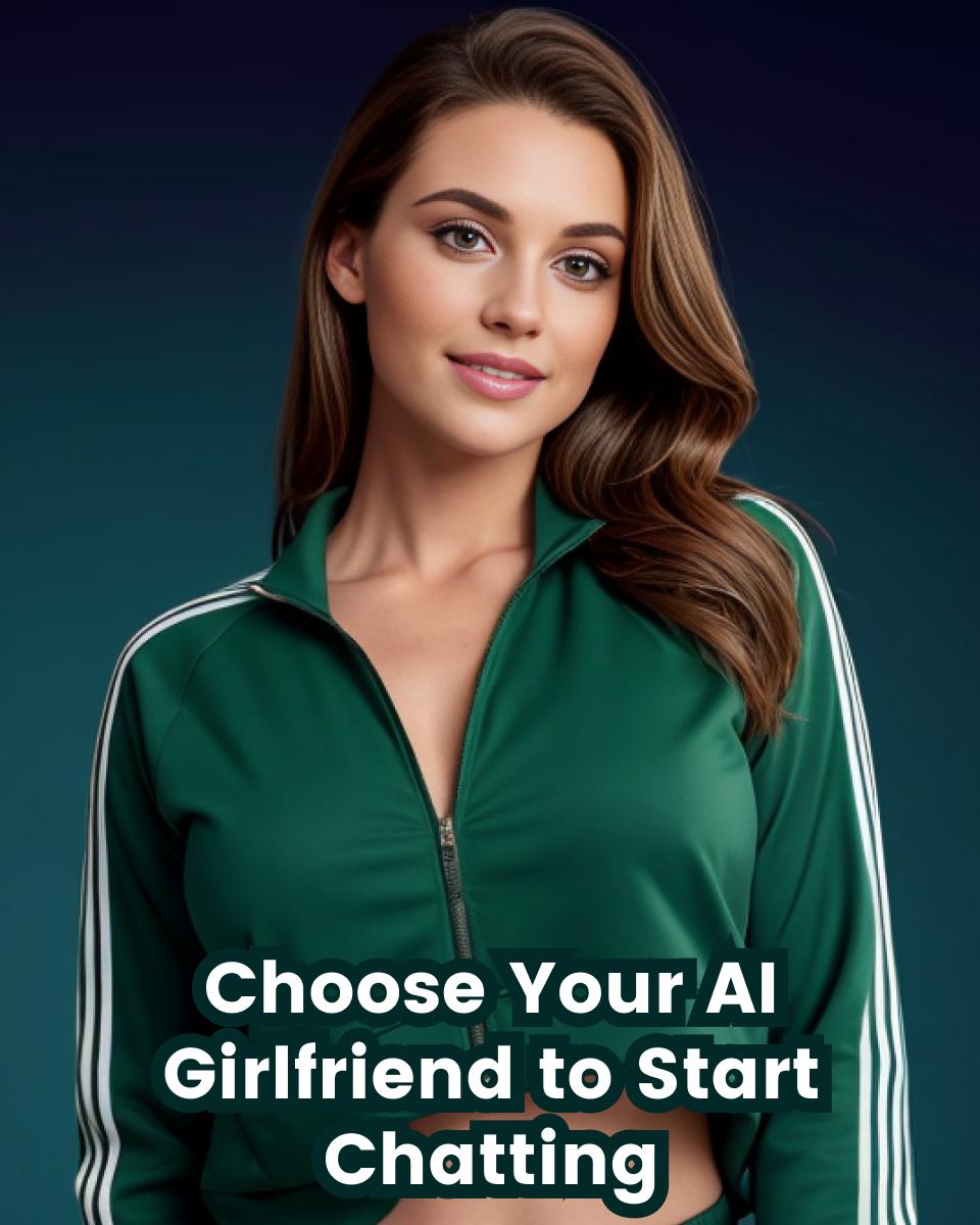 AI Girl Friend in AI Roleplay Chat, Digital Babes / Digital Download / Unlimited Chatting / V18 ...