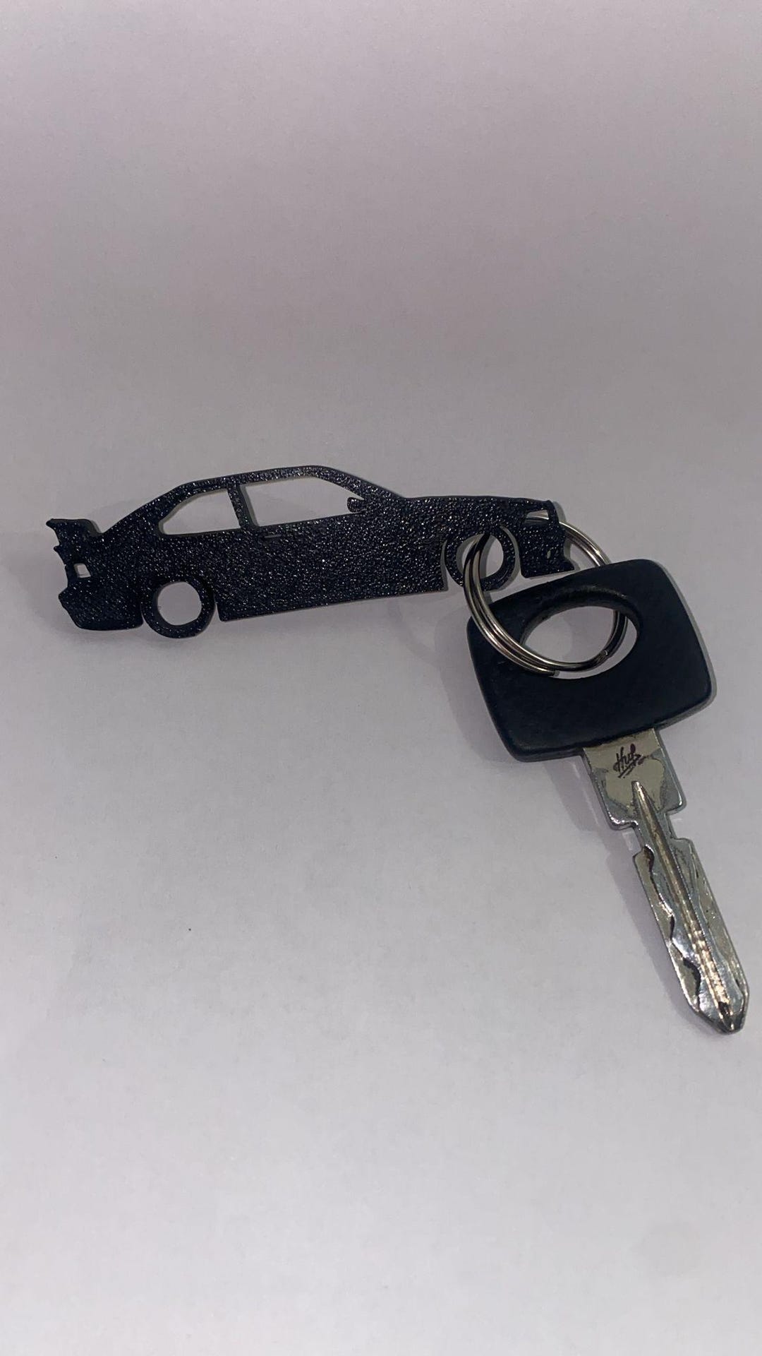BMW E36 M3 Keyring Keychain - Etsy