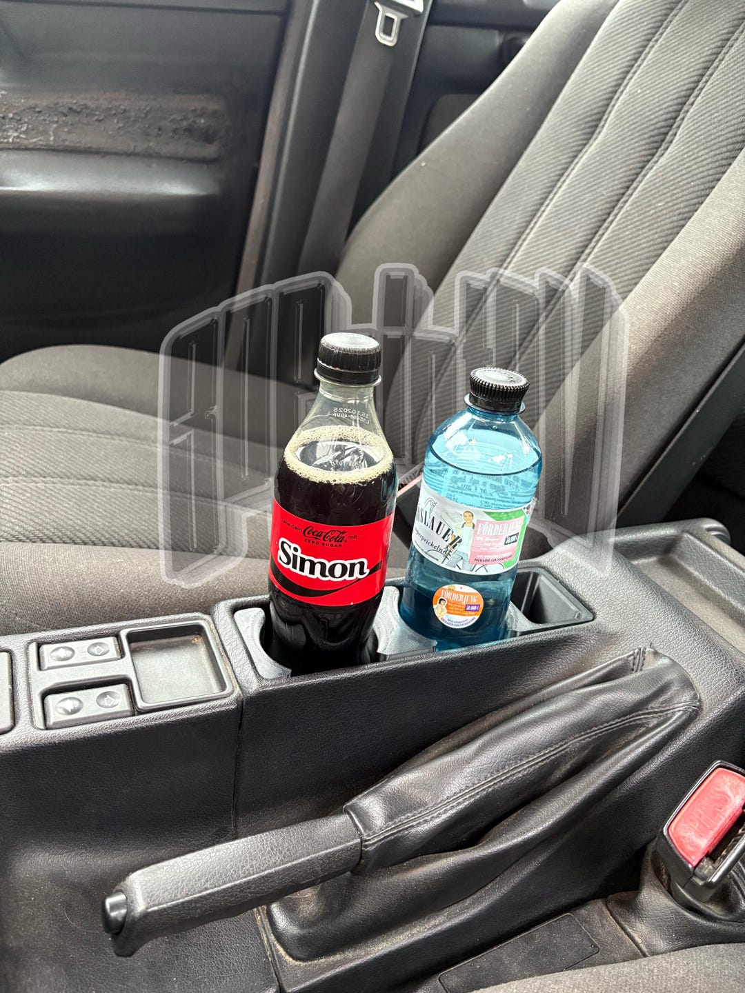 BMW E34 Cup Holder Cup Holder - Etsy