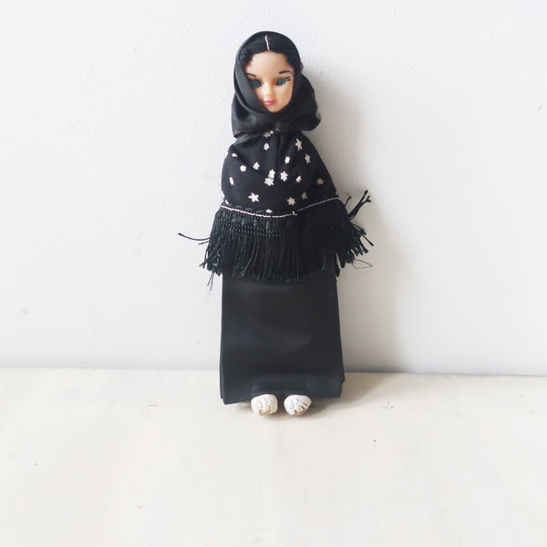 Russian Cloth Doll - Etsy