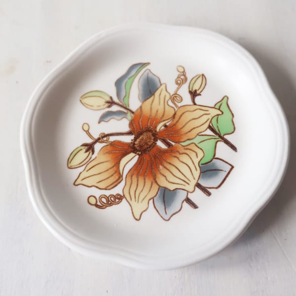 Palissy Pottery - Etsy