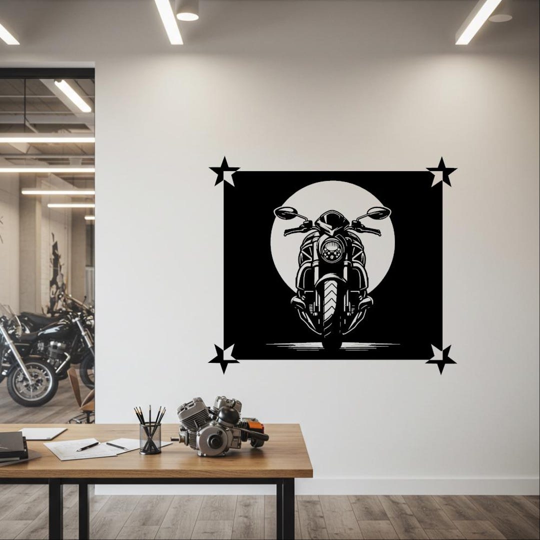DUCATI PANIGALE V4 Motorcycle Svg Dxf Png Jpg Pdf, Digital Vector File ...